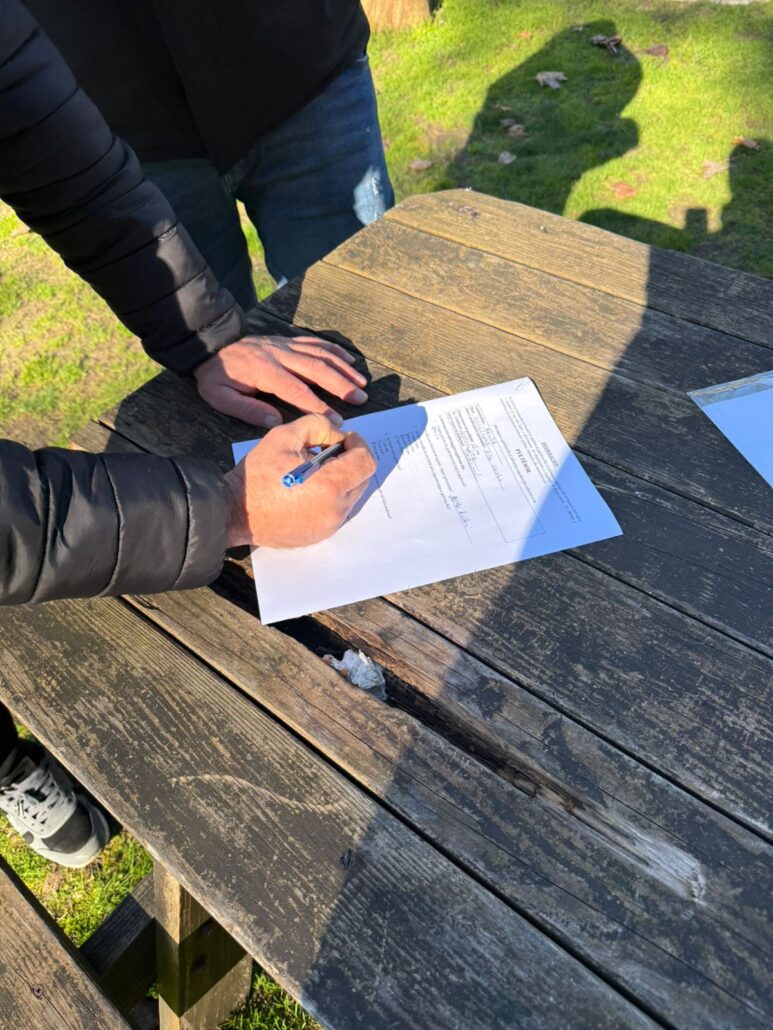 Project: Reducing Invasive Blue Crab Impact on European Eel in ...